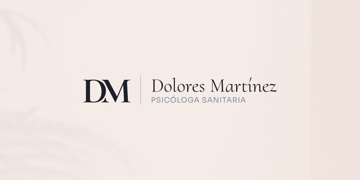 Dolores Martinez, Terapia Psicológica en Madrid